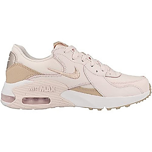 Women's AIR MAX EXCEE - Size 8 US - Hyper Pink/White-Clear