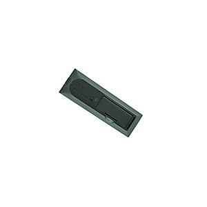 HCDZ Replacement Remote Control for Panasonic EUR7711170 EUR7711180 SA-EN15 SC-EN15 SA-EN17 SC-EN17 SC-EN17P SC-EN17PC Micro CD Stereo Audio System