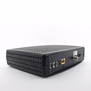 ARRlS TM822G Telephony Cable Modem DOCSIS 3.0 8x4 (Renewed)