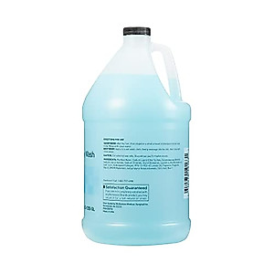 McKesson Body Wash and Shampoo with Aloe, Sumer Rain Scent, 1 gal, 4 Count