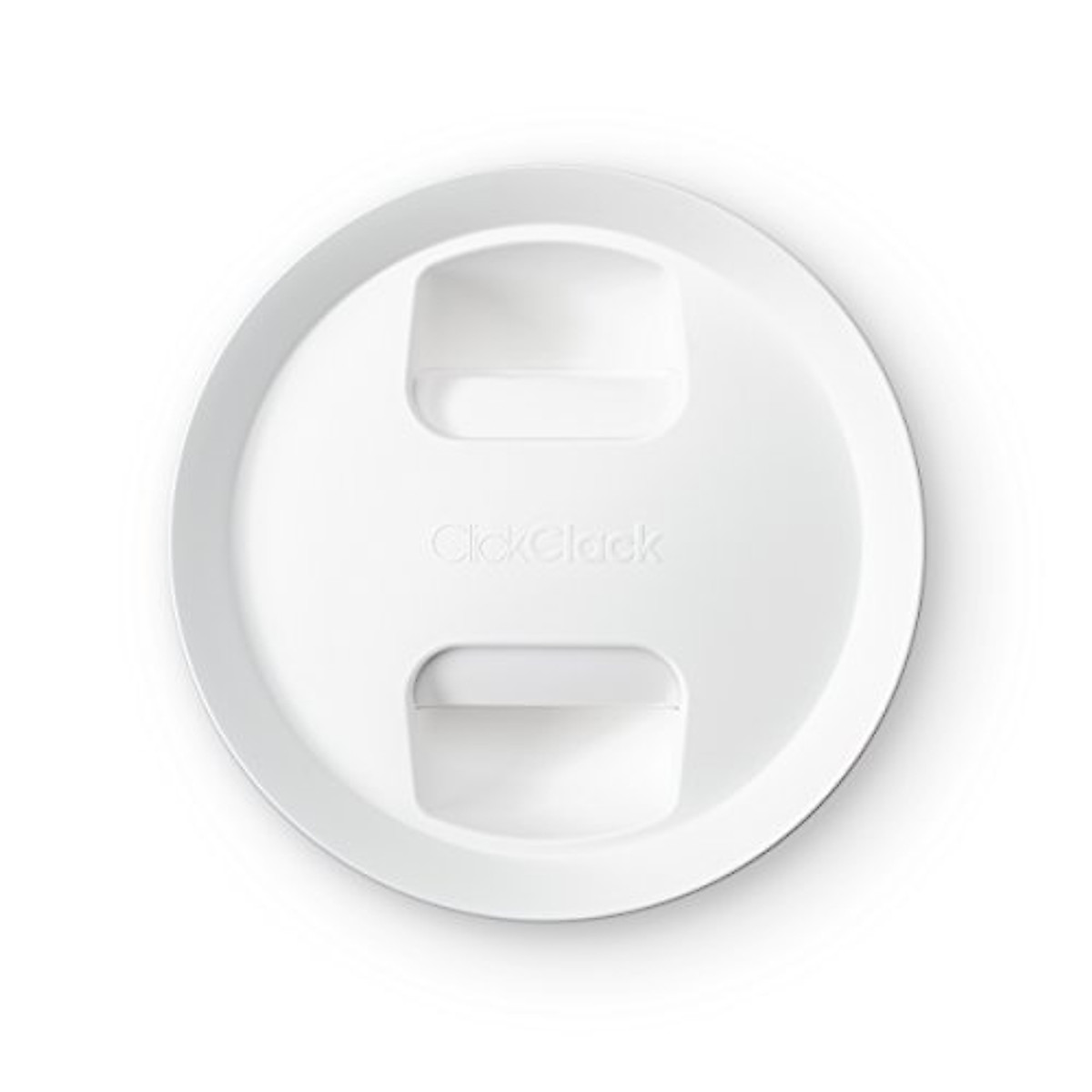 Click Clack Pantry Canister 0.6, 1.6, 3.3-Quart, Set of 3