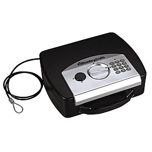 Sentry Digital Portable Safe