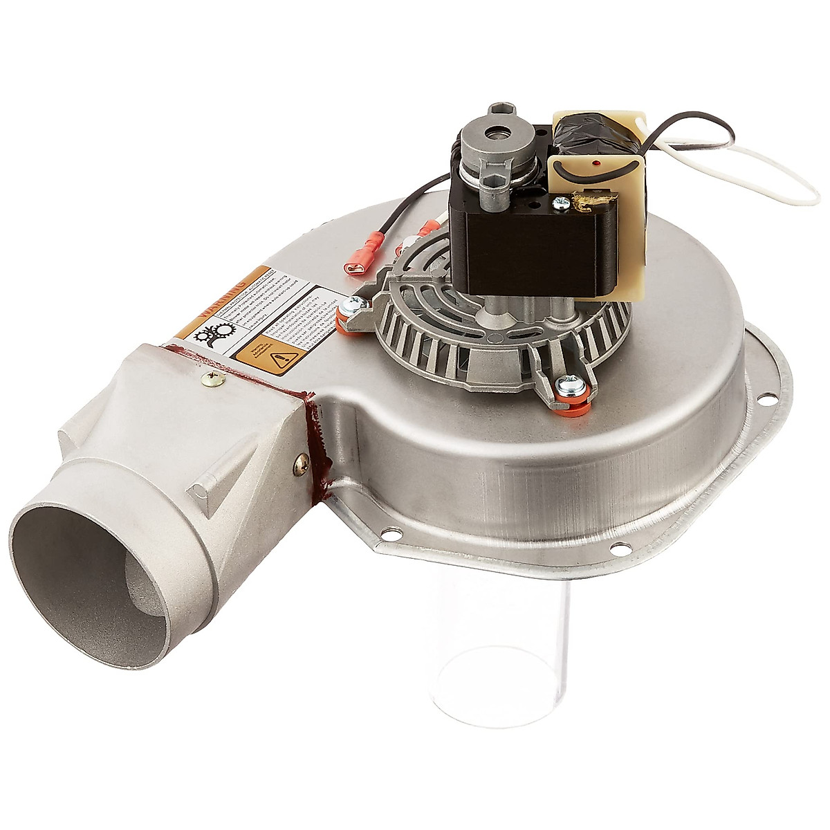 US Stove 80473 Exhaust Blower