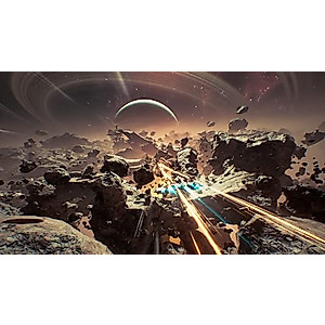 Chorus - PlayStation 5