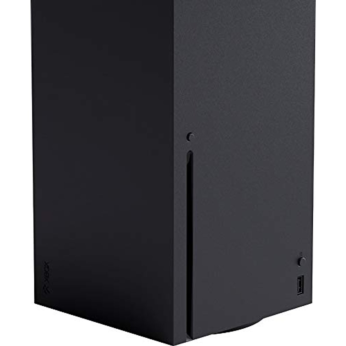 Microsoft Xbox Series X 1TB SSD Video Game Console + 1 Xbox Wireless Gaming Controller, Black - 16GB GDDR6 RAM, 8X Cores Zen 2 CPU, 802.11AC WiFi, 8K HDR, 4K UHD Blu-Ray - 32GB USB Flash Drive