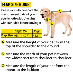 VEVOR 62 inch Professional Dog Grooming Tub Stainless Steel Pet Bathing Tub Large Dog Wash Tub with Faucet Walk-in Ramp Accessories Dog Washing Station Pet Bath Tub