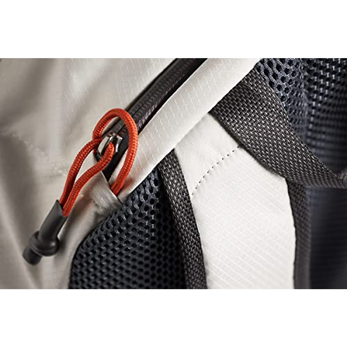 Bellroy Lite Daypack (lightweight performance backpack) - Chalk