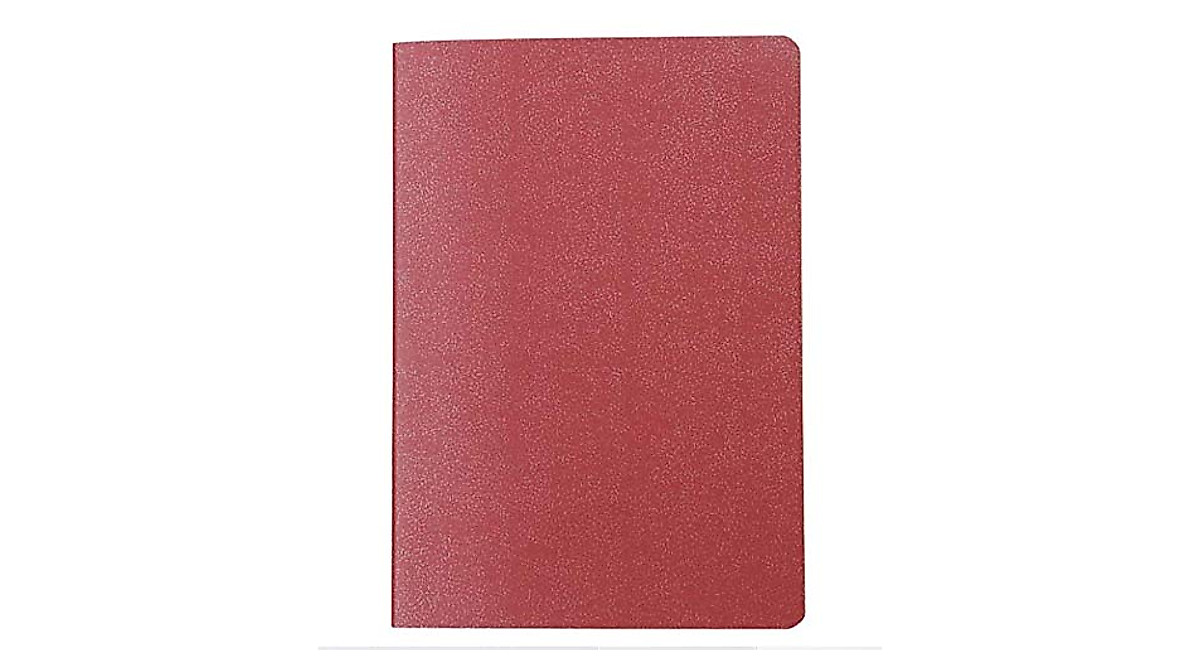 MUJI Pocket Notebook - Compact Memo for Ideas