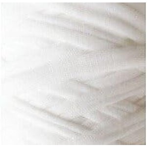 Yuehuam T Shirt Yarn Thick Knitting Yarn Elastic Fabric Crochet Cloth Yarn for DIY Knitting, 164ft Polyester Cotton Crochet Yarn for Hand DIY Bag Blanket Cushion