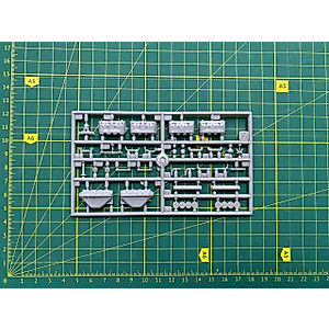 Roden 636 - 1/32 - SPAD XIIIc1 Scale Plastic Model Aircraft kit