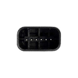 Master Tailgaters Replacement for Ford F150 (2012-2014) Backup Camera OE Part # AL3Z-19G490-A, BL3Z-19G490-B, CL3Z-19G490-C, CL3Z-19G490-D, EL3Z-19G490-D