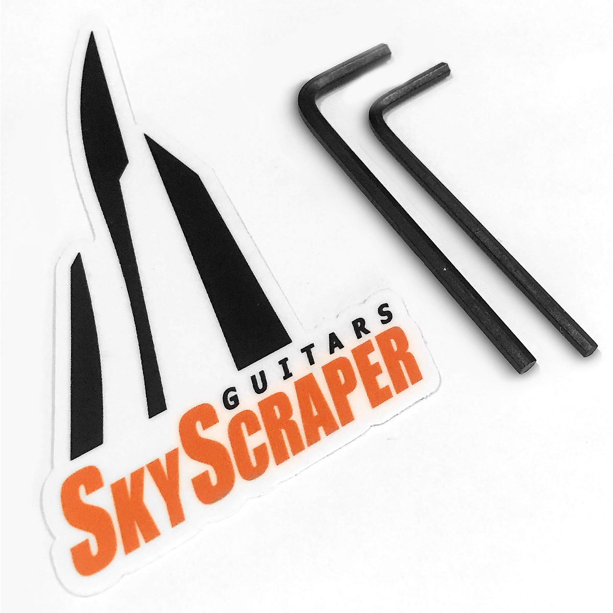 Floyd Rose Allen Key Set