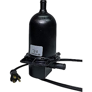 HOTSTART ENGINE HEATER TPS181GT8-000 - Coolant preheater - Original