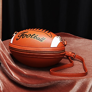 ENJOININ Fashion Game Boy Design Women's Chain Bags Crossbody Bag Shoulder Purses Teens Girls Women Novelty Handbag