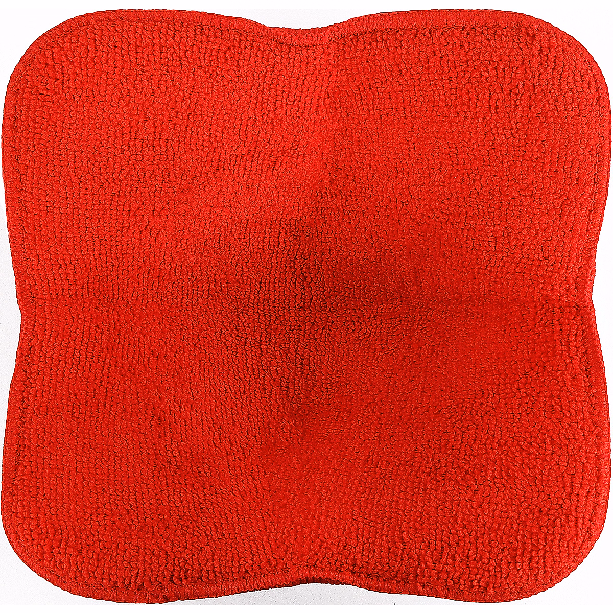 Bowl Cozy Set of 8 Microfiber Huggers for Hot & Cold Bowls Microwave Safe Premium Quality Pot Holder Keeps Your Hand Safe This Heat Resistant Food Warmer Dishes Pads Can Use As Mittens (8 PCS)