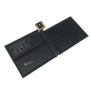 IFRESEM Battery Replacement G3HTA038H DYNM02 for Microsoft Surface Pro 5 1796 2017/for Surface Pro 6 1807 2018