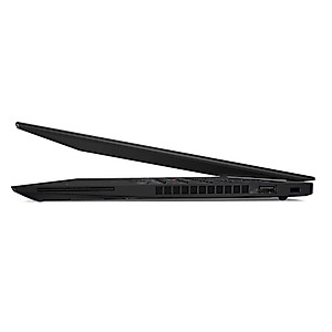 Lenovo ThinkPad T495s Laptop, AMD Ryzen 7 Pro 3700U, 8G, 256G SSD,14.0" FHD (1920 x 1080), 20QKS2DF00