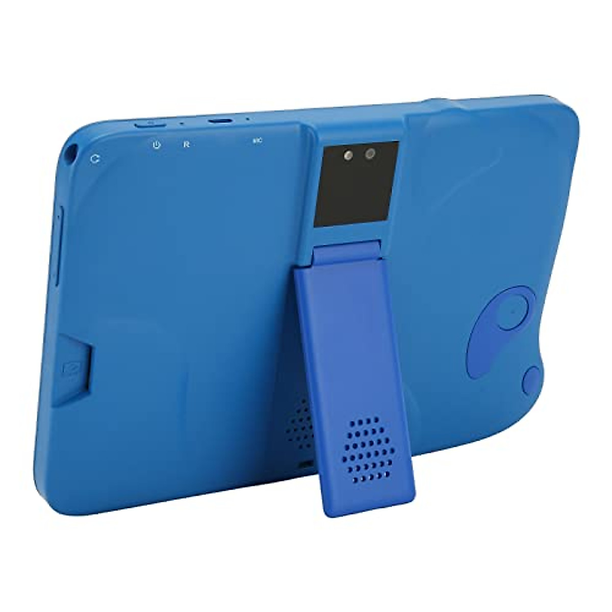 HD Tablet, 5000mAh Battery, US Plug, 100‑240V, Dual Camera, Kids Tablet for Gaming (US Plug)