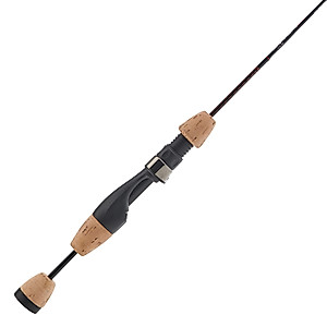 Shakespeare Ugly Stik Elite Ice Spinning Fishing Rod, 36" - Medium Heavy - 1pc