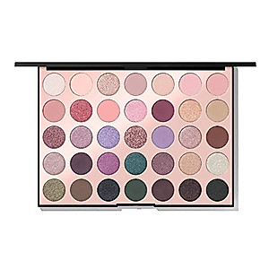 Morphe 35C Everyday Chic Artistry Palette, Powder