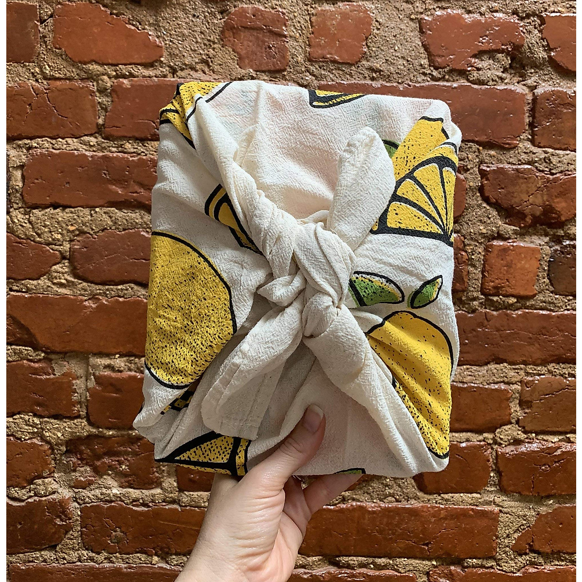 Avocado Toast - Dish Towel Set of 3