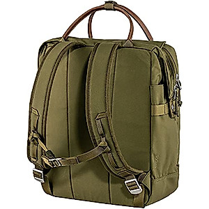 Fjallraven Haulpack No.1 - Foilage Green