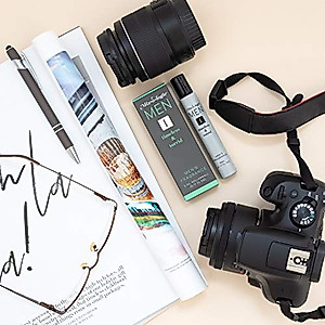 Mixologie Fragrance for Men - I (Timeless & Torrid) Cologne