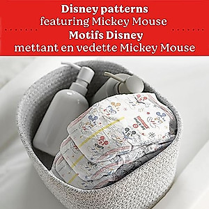 Huggies Snug & Dry Baby Diapers, Size 2 (12-18 lbs), 34 Ct