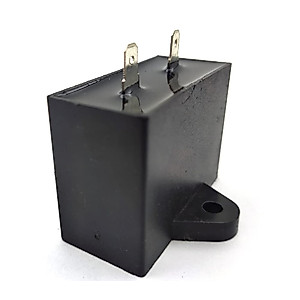 WR62X79 Refrigerator Run Capacitor for GE Refrigerator