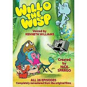 Willo the Wisp