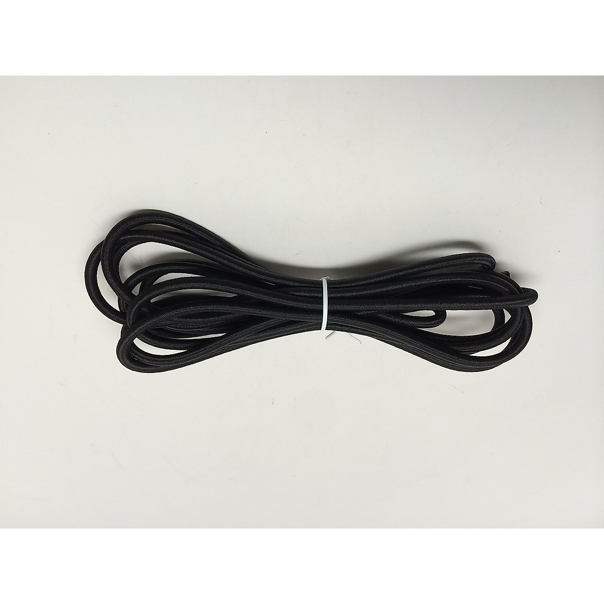 Pactrade Marine KAYAK BUNGEE KIT 150" LEASH 2 J-HOOK 2 TERMINAL CORD SLEEVE 14 SCREW NUT 6 PADEYE