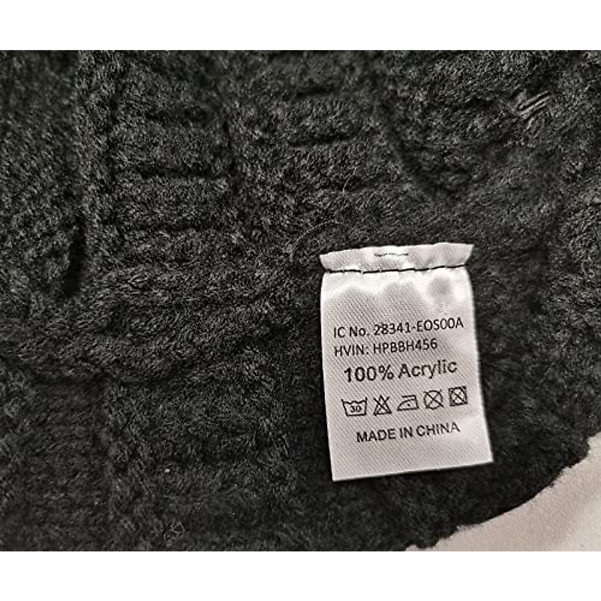 Bluetooth Beanie Hat Men And Women Stocking Stuffers for Husband Teen Boy HIM