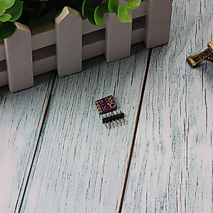 Ximimark 1Pcs SHT30 SHT30-D Temperature Humidity Sensor Breakout Weather for Arduino