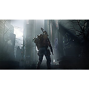 Tom Clancy's The Division (Xbox One)