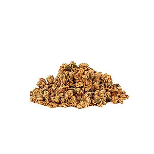 Bob's Red Mill Homestyle Maple Sea Salt Granola, 11-ounce (Pack of 6)