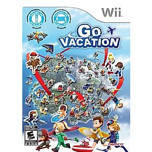 Go Vacation