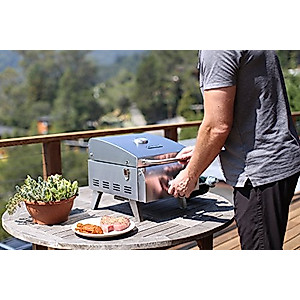 Cuisinart CGG-608 Portable Grill