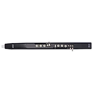 AKAI Professional EWI USB - Electronic Wind Instrument and MIDI controller, with Plug-and-play Connectivity and Garritan Sound Library