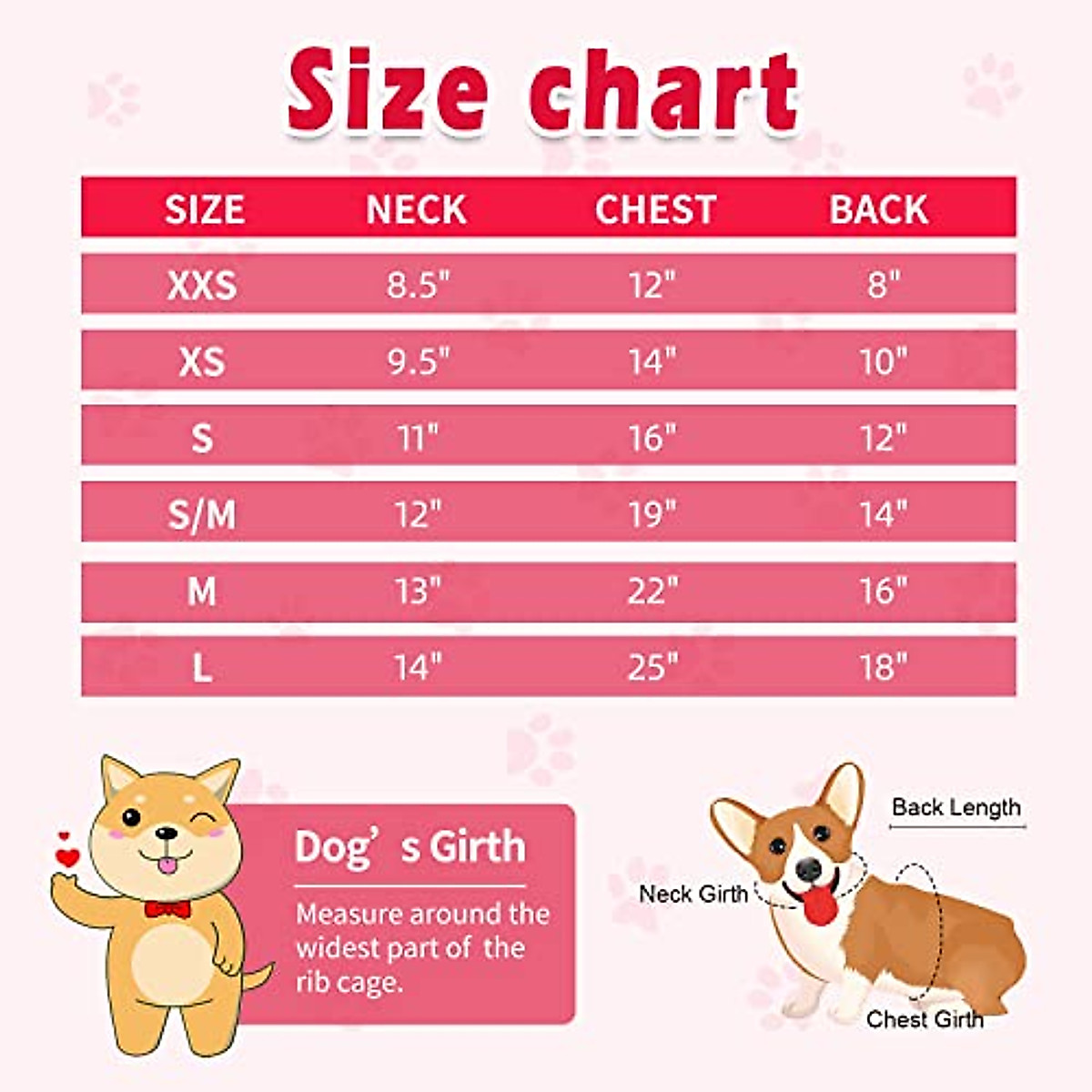 Dog Fleece Sweater Buffalo Plaid Dog Sweater Dog Clothes Dog Outfit Soft Thickening Warm Pet Clothes Sweaters for Dogs Girl & Boy(M)