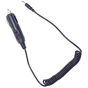 CJP-Geek Replace Car Charger for JBL Flip Portable Wireless Bluetooth Speaker Boat Power