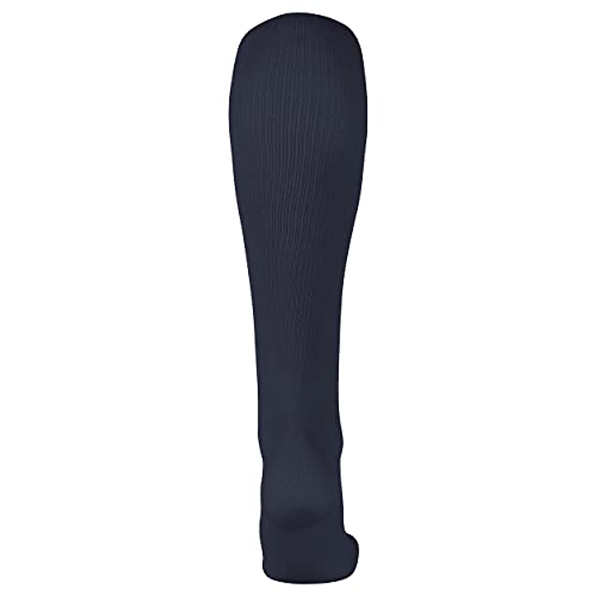 CHAMPRO Featherweight Socks, Single Pair, Adult Medium, Navy