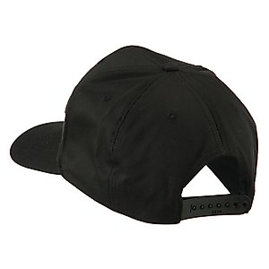 e4Hats.com US Army Military Police Large Patch Cap - Army Police OSFM