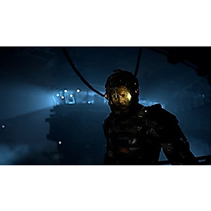 The Callisto Protocol Day One Edition - PlayStation 5