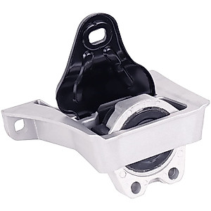 Engine Motor Mount Compatible with Fits 2005-2011 Ford Focus 2.0L Auto &2010-2013 Ford Fransit connet 2.0L A5495 5S4Z-6038CB