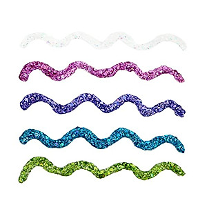 Michaels Trendy Confetti Glitter Glue Pack by Creatology™