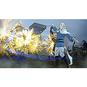 Arslan, The Warriors of Legend Xbox One