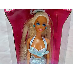 Barbie Mermaid 1991