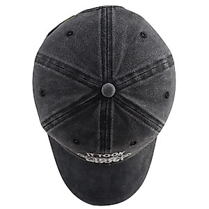 Mimi Gifts for Grandma, Funny Embroidered Mimi Hat, Adjustable Best Grandmother Birthday Decorations Baseball Cap, Mothers Day Christmas Retirement Grandma Gifts for Women Gigi Nana Sister Mom Wife