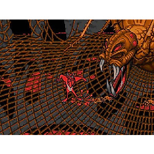 Litil Divil - Commodore Amiga