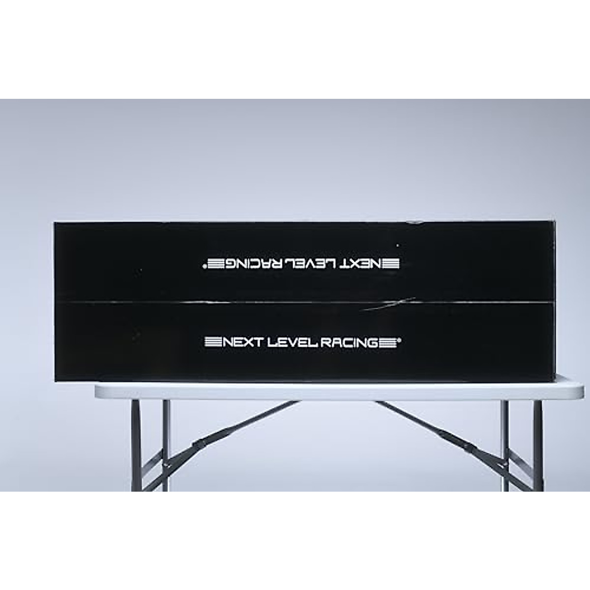 Next Level Racing F-GT Elite 160 Side & Front Plate Edition (NLR-E026)